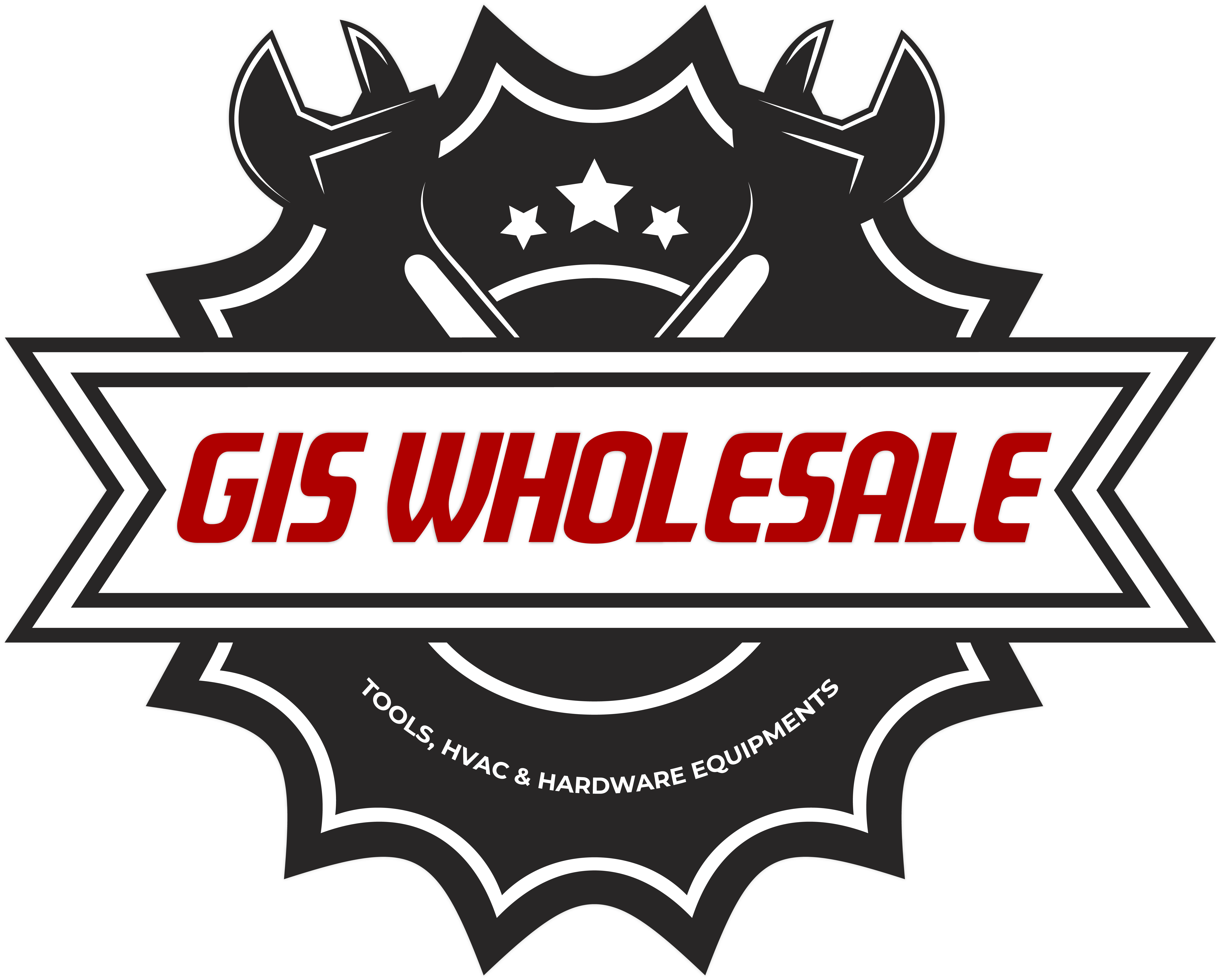 GIS Wholesale Portal